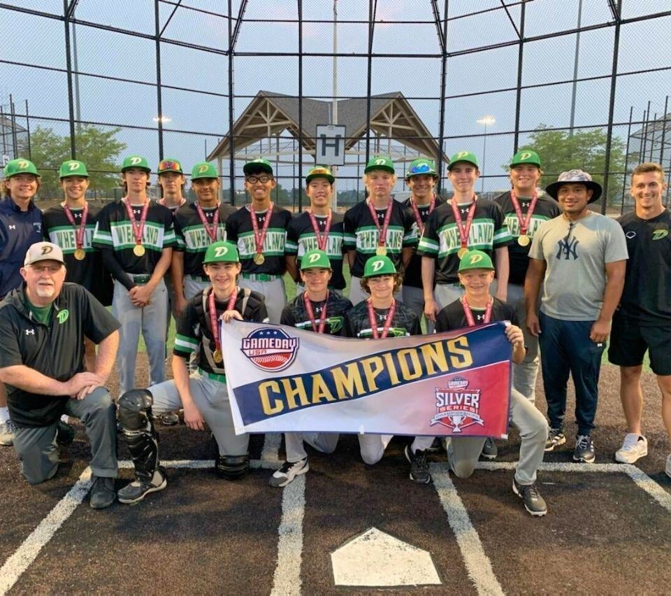 High School Ducks | Wheatland Ducks in Naperville IL